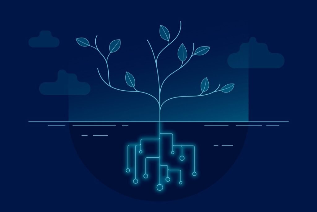 The Role of Technology in Modern Flower Management – Blue Tulip